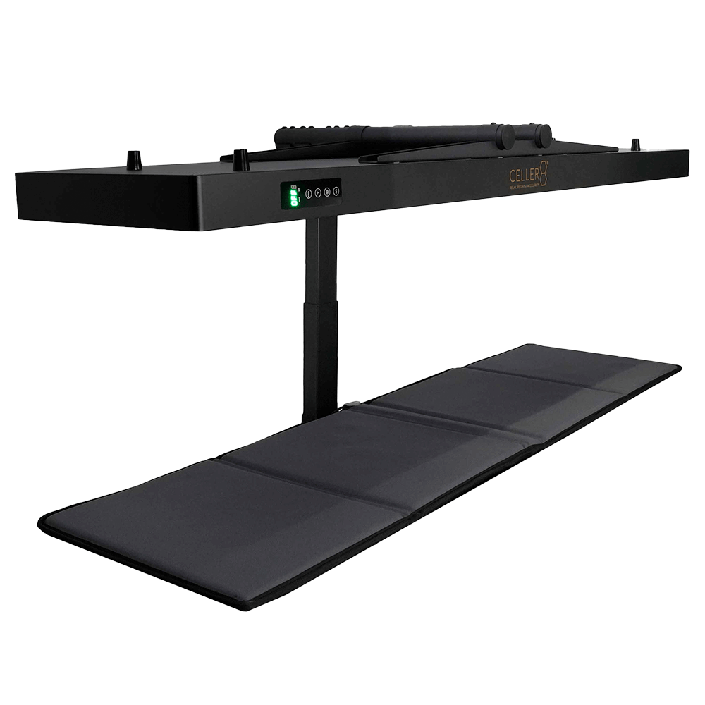 CELLER8 Biohacker Package - CELLER8