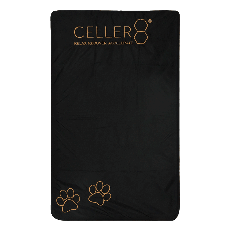 PEMF Mat Covers - CELLER8