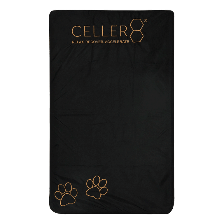 PEMF Mat Covers - CELLER8
