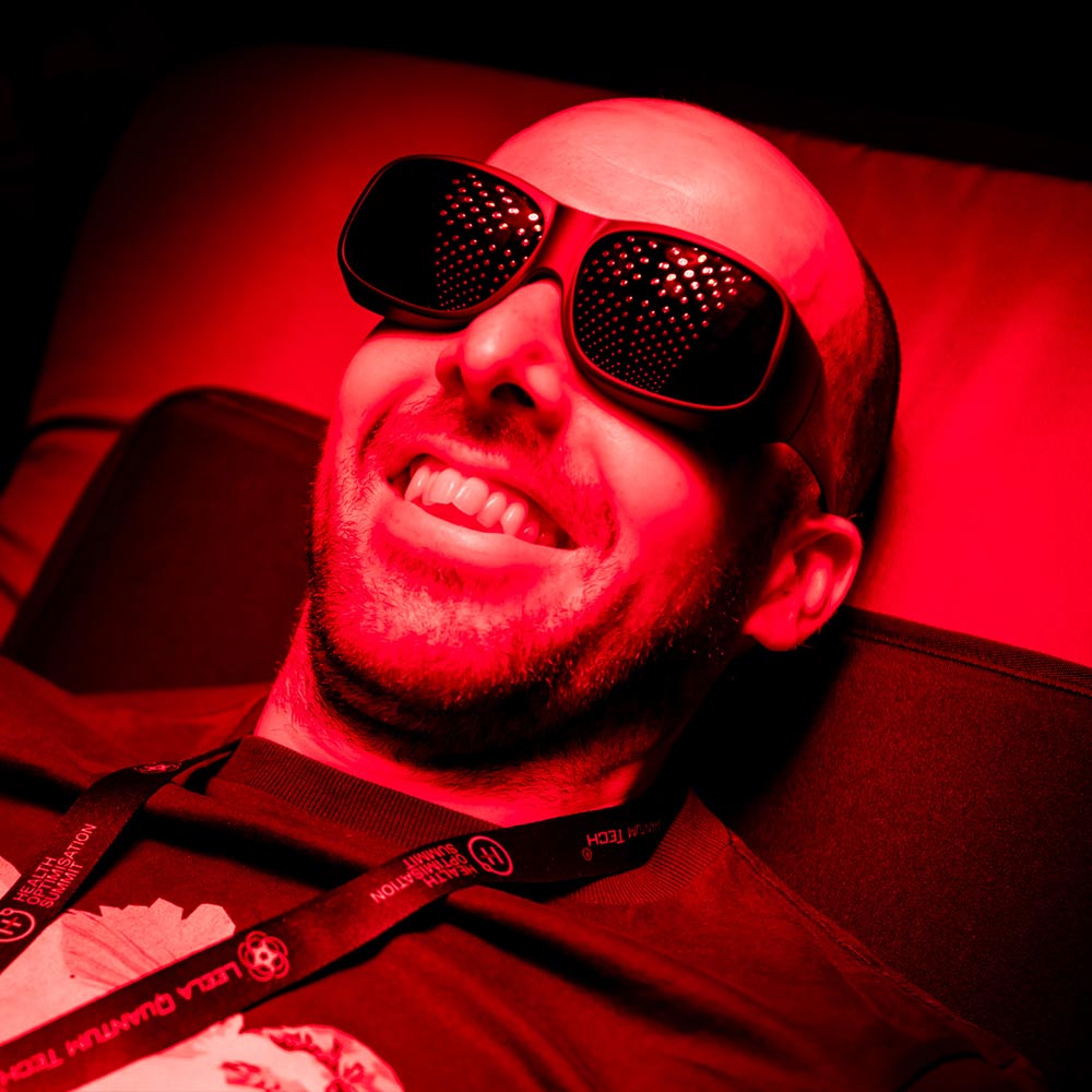 Red Light Therapy Panels - CELLER8