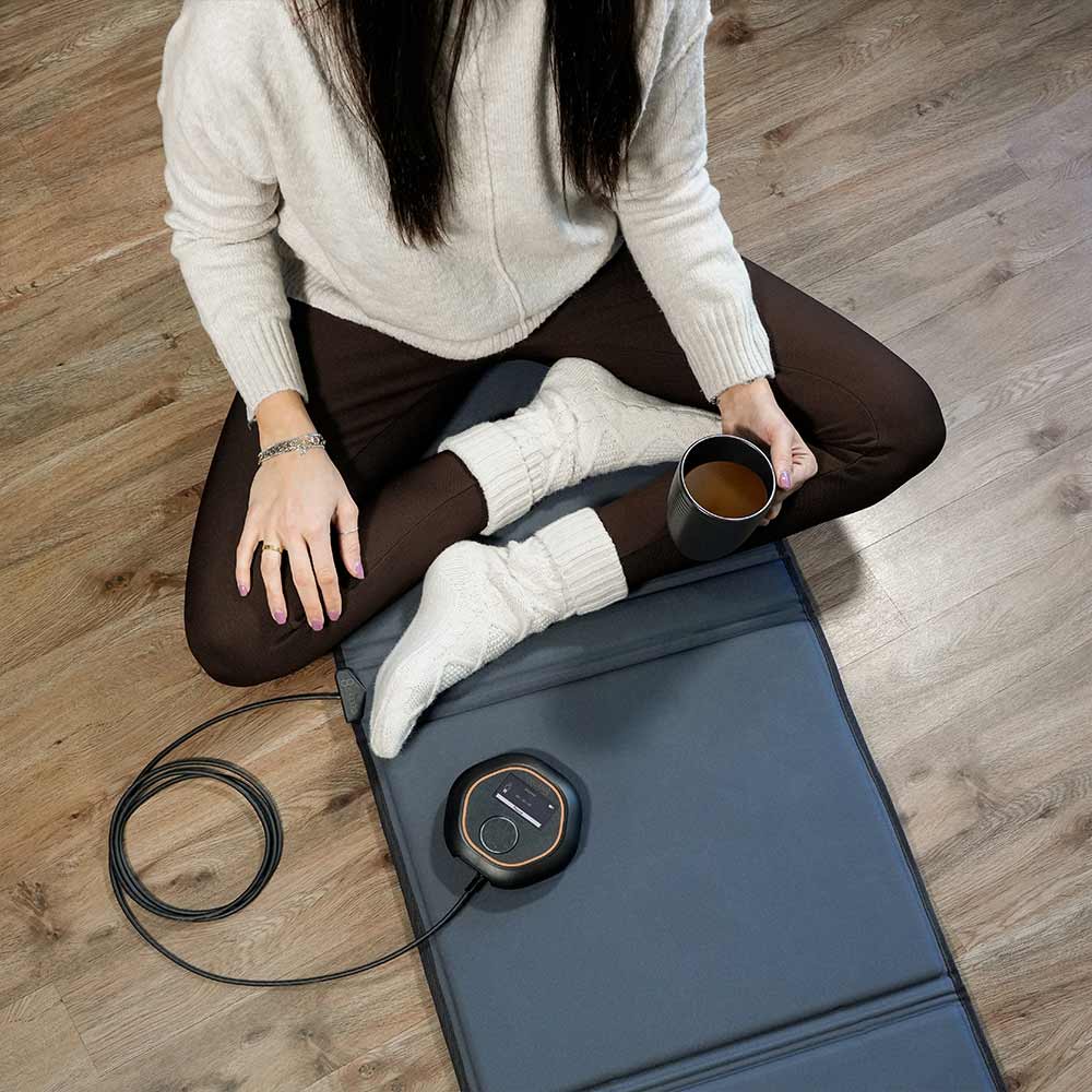 CELLER8 Full Body Mat Package - CELLER8®