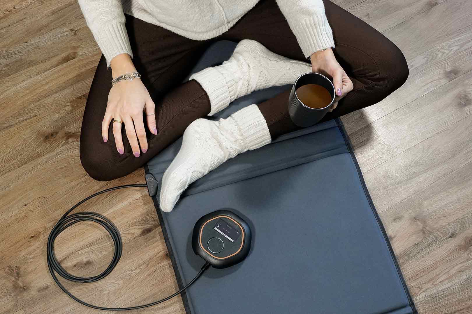 CELLER8 PEMF User Guide - CELLER8®